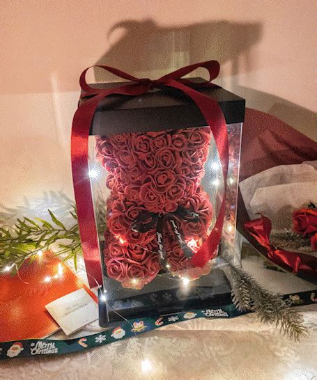 🐻장미곰돌이🐻발렌타인데이 화이트데이 이벤트 졸업 졸업식 크리스마스 어버이날 스승의날 부모님선물 성년의날 로즈데이 로즈베어 인형꽃다발 남자친구 여자친구 생일 대형곰돌이 100