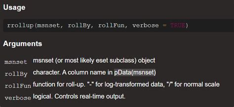 Fix Typo In Msnsetutilsrrollup Documentation · Issue 71 · Pnnl Comp Mass Specmsnsetutils