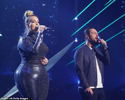 Grace Kinstler Settles For Third Place During American Idol Season 19