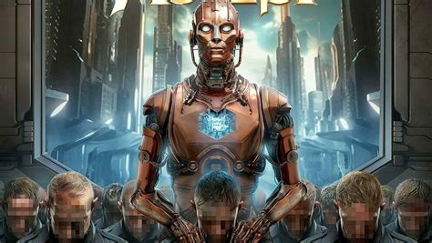 Kritik Zu Accept Humanoid