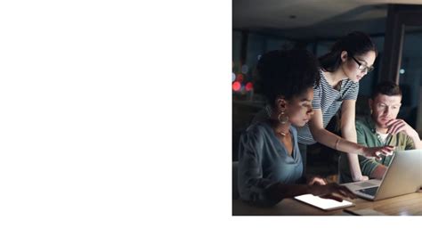 [video] James Bascombe On Linkedin Managedservices Werunyouaccelerate Transformation