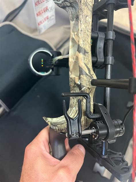 Wts For Sale Nwt Bowtech Assassin Rokslide Forum