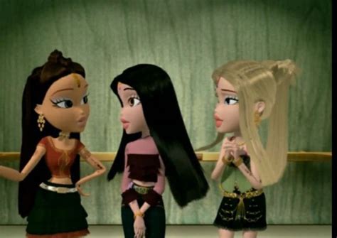 Pin On Bratz