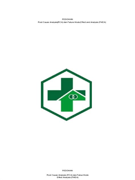 Rca Dan Fmea Pdf
