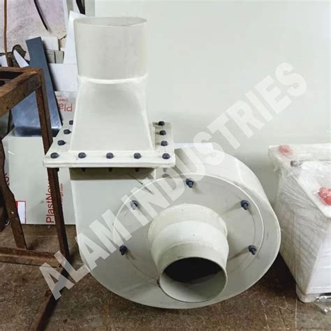Pp Centrifugal Blower At ₹ 24000unit Centrifugal Blowers In Vasai Id 23064753991