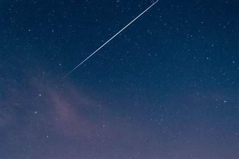2020双子座流星雨几点出现 在哪里观看 旅泊网