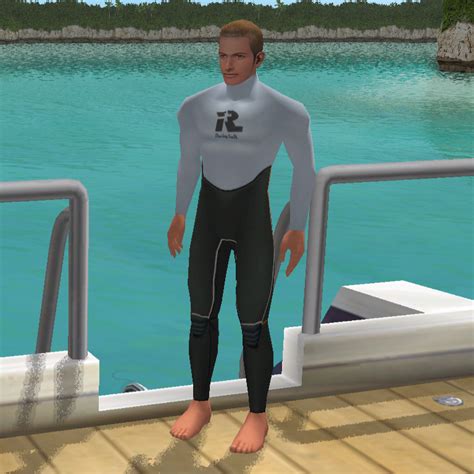 Michael Schoff Endless Ocean Wiki Fandom