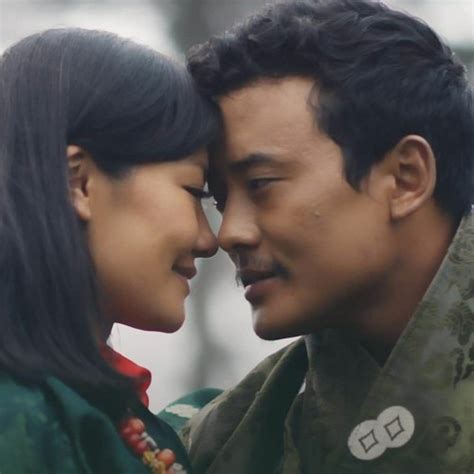 Stream Gang Gi Khaw Karma Phuntsho And Tenzin Wangmo Mp3 By Bhutanese 🎵