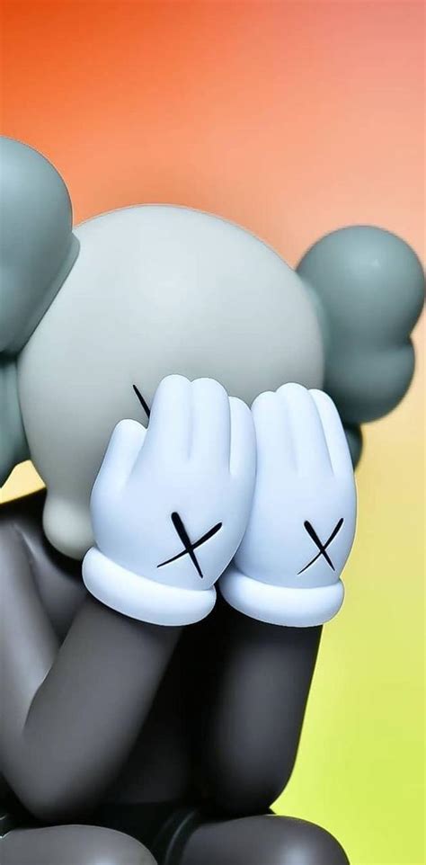 🔥 30 Kaws 4k Wallpapers Wallpapersafari
