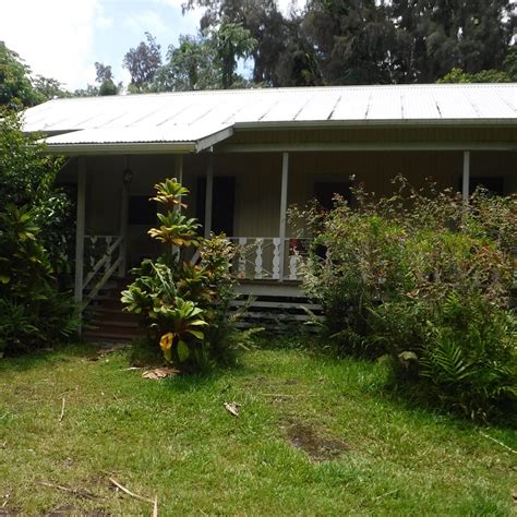 Kapoho Village Inn Guest House Reviews Hawaii Pahoa