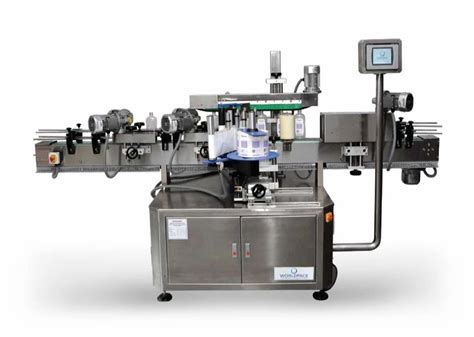 Label Making Machine At Best Price In India