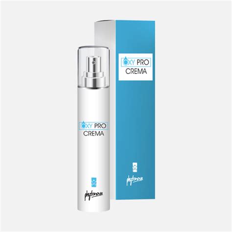 Oxy Pro Crema Home Aesthetic Systems