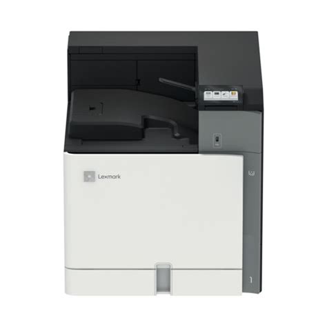 Lexmark Cs963e A3 Wireless Colour Laser Printer 20l8063