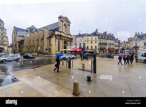 Theatre Dijon Banque De Photographies Et Dimages à Haute Résolution