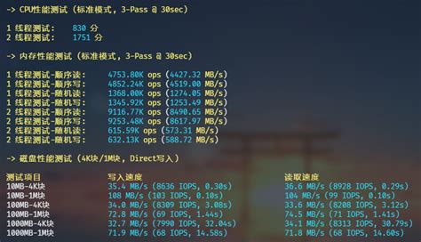 Github Actions 虚拟服务器vmvps评测 P3terx Zone