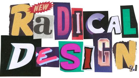 Jack Mcdade Radical Design Libcourse