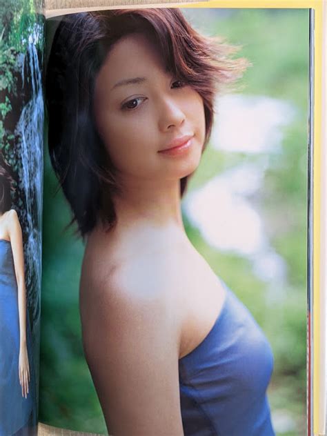 Yahooオークション 吉田恵 写真集 Natural