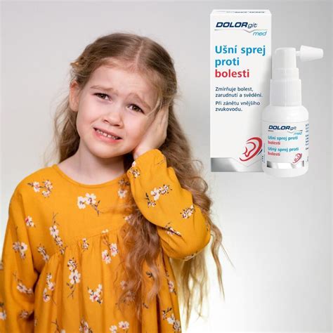 7 Tipů Jak Rychle Ulevit Od Bolesti Ucha Emiminocz