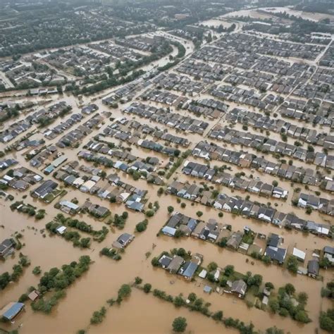 Flood Risk Communication Empowering Local Communities Flood Control
