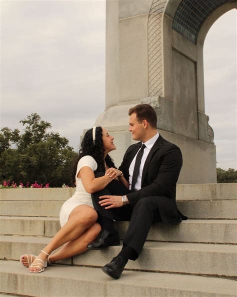 Sofia Silva And Ken Kirkpatricks Wedding Website The Knot