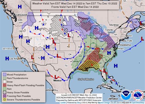 Massive Storm Speeding Across Us Follow Red Cross Safety Steps