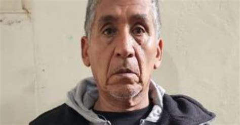 El Ex Jefe Antidrogas De Bolivia René Sanabria Volvió A La Cárcel Por