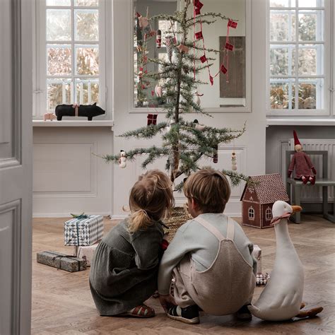 Christmas Decorating Maileg Eu