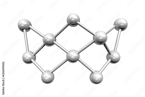 Budesonide Corticosteroid Drug Skeletal Formula Of Molecular Compound Used In Treatment Of