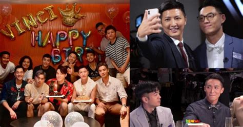 仔仔一堂丨首轮配对惊爆三角恋 大只仔演员hoho为一件事嬲嬲猪 星岛日报