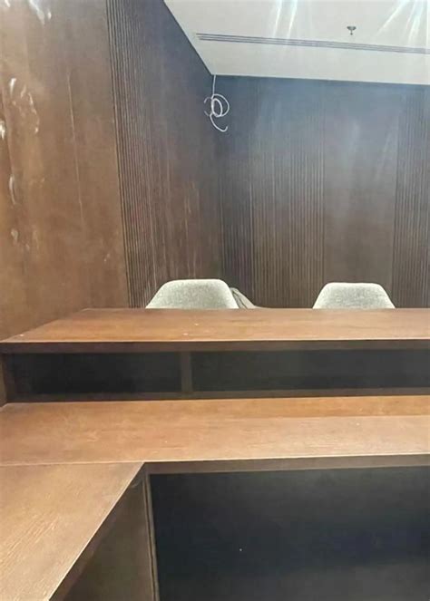 The World Of Cigar Twoc Project Ivec Contracting