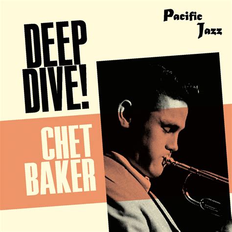 ‎chet Baker Deep Dive By Chet Baker On Apple Music