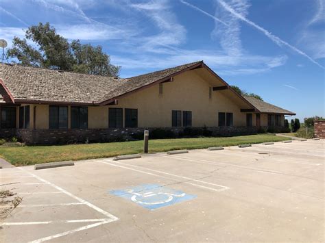 11054 W Mount Whitney Ave Riverdale Ca 93656 Riverdale Office For