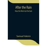 All That The Rain Promises And More A Hip Pocket Guide To Western
