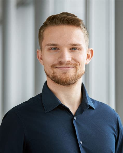 Dominik Diermann Technical University Of Munich