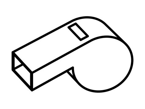 Whistle Icon · Issue 1682 · Lucide Iconslucide · Github