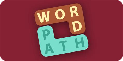 Word Path Puzzling