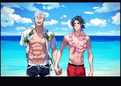 Shiro X Male Reader Artofit