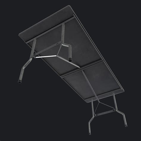 3d Table Asset Real