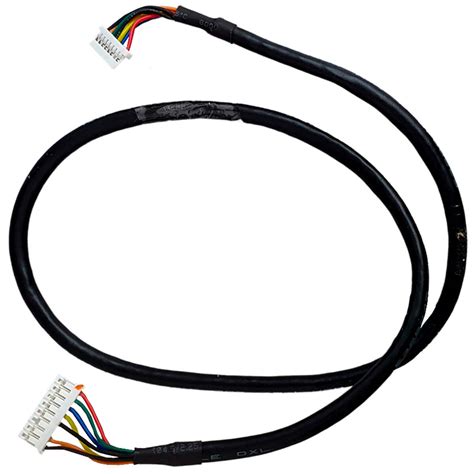 Cabo De Conexão Do Módulo Wi Fi X Placa Principal Tv Vizzion Le43df20 Le50uhd20