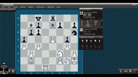 Beating Chessmaster Grandmaster 10th Edition Youtube