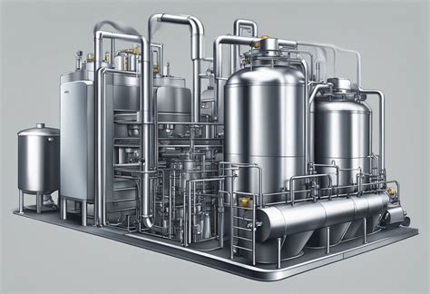 La Pasteurización Lo Que Debes Saber Fundamentos Y Beneficios Process Think Engineering