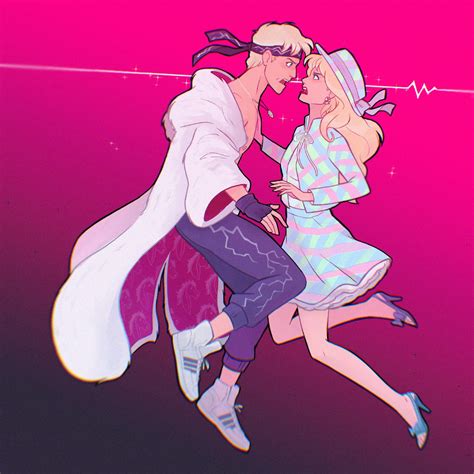 Ryan Gosling References Kelis Milkshake In Viral Barbie Blooper Artofit