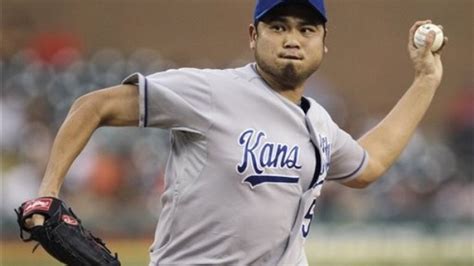 Bruce Chen Stays With Royals For 2 Million Nbc Sports