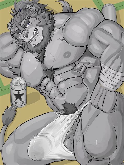 Rule 34 Absurd Res Alcohol Anthro Asian Clothing Balls Barely