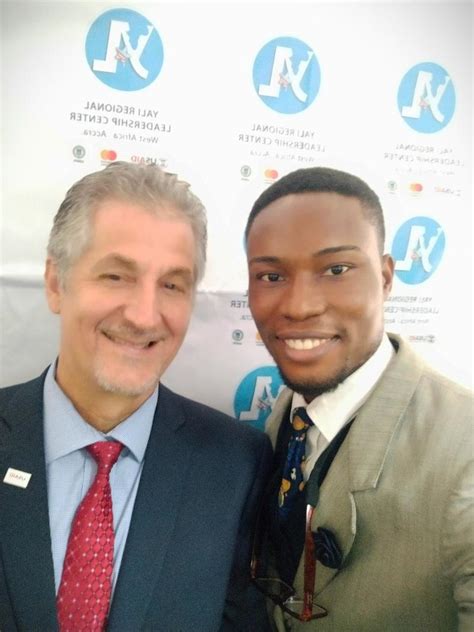 Lotenna Olisaeloka Md On Linkedin Usaid Yali