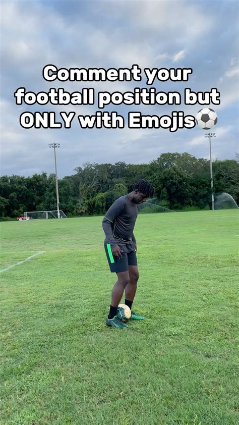 Brian Lafortune Ill Go First 🎯💥⚽️🏃🏿‍♂️💨 Soccer Football Footy Footballskills Tutorial