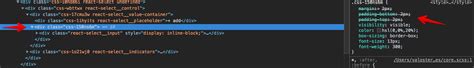 Javascript How Do I Change The Styles Of The Input Container Stack Overflow