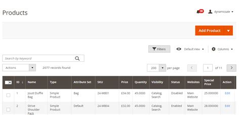 How To Create Dynamic Sale Category In Magento 2