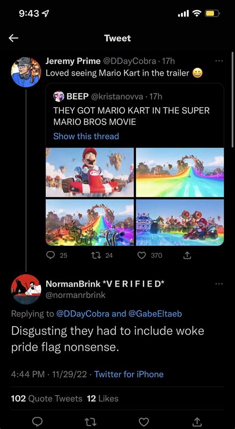 Tell Us Youre A Fucking Idiot Without Telling Us Youre A Fucking