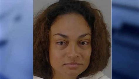 Florida Woman Arrested For Lewd Behavior At Dollar General Store